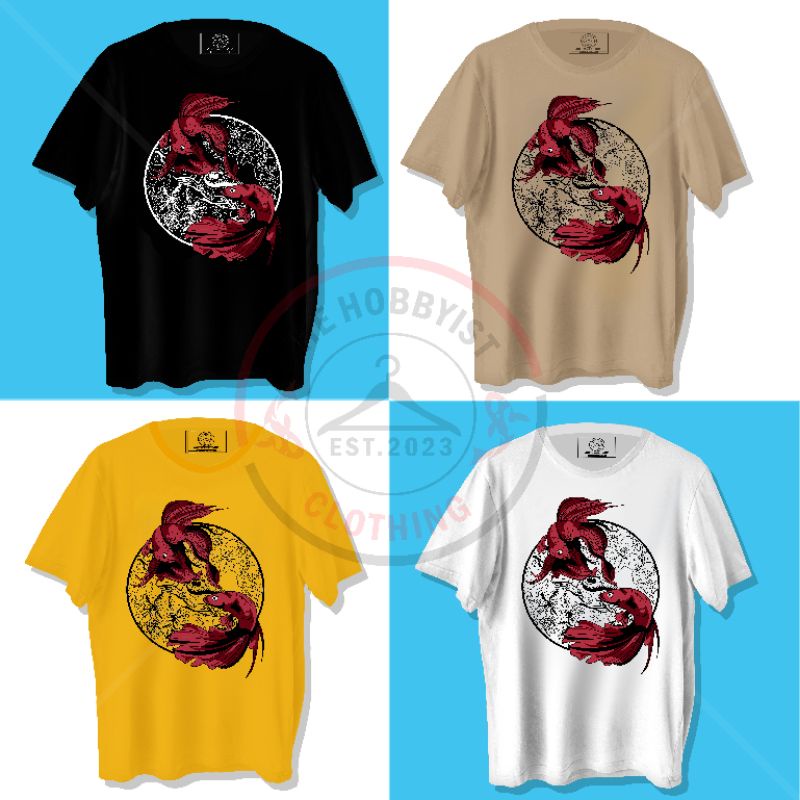 BETTA DESIGN SHIRT OR TSHIRT FOR MEN AND WOMEN UNISEX PLUSSIZE FREESIZE ...