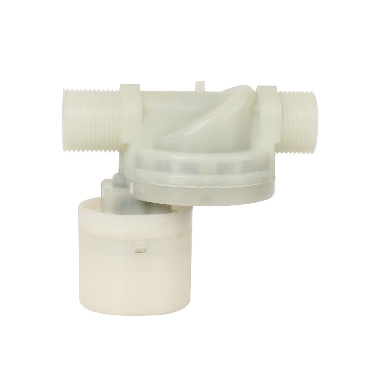 1 Inch inside type high flow water float valve hydraulic water tank ...