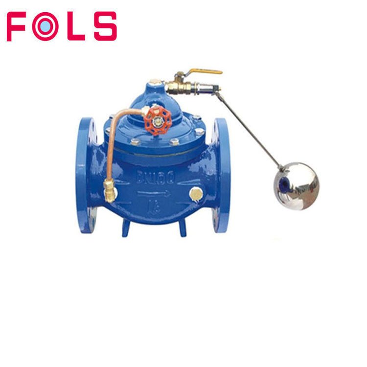100X hydraulic water level remote control float valve | Shopee Philippines