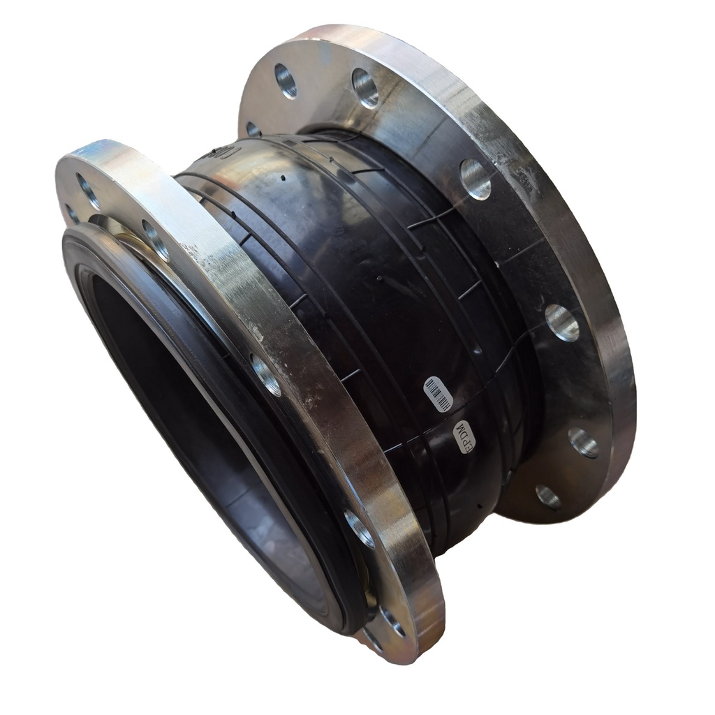 Expansion Joint Dn700 Used for Pipe Flange Connection Moulded Rubber ...