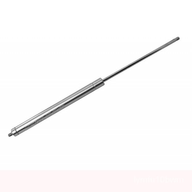 YC117 304 316 Stainless Steel Gas Strut Adjustable Force Lift Up ...