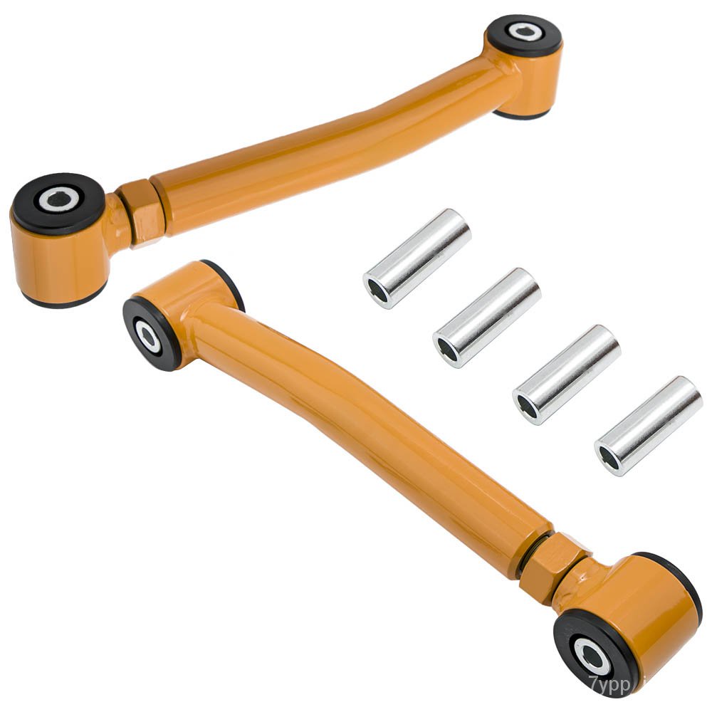 Adjustable Front Lower Control Arms For Jeep Grand Cherokee WJ 99-2004 ...