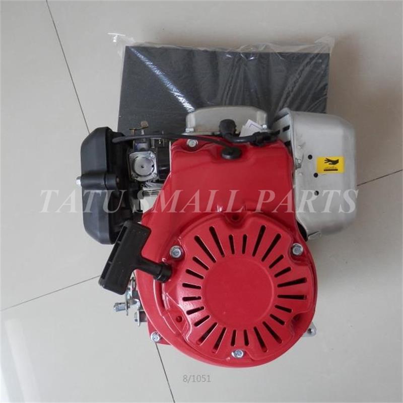 GX100 GASOLINE ENGINE GX100T-KRH 4 CYCLE 98CC POWERED PETROL TAMPER 98 ...