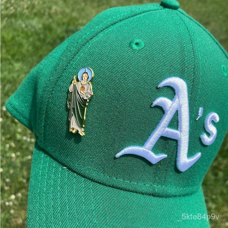Custom Logo Cowboy Exclusive Fitted Hat Pin For Hat Club With Enamel ...