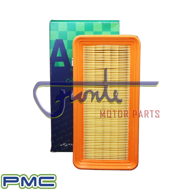 ENGINE AIR FILTER REPLACEMENT FOR HYUNDAI GETZ-GAS | PART NO. 28113 ...