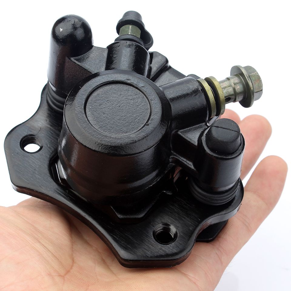 Atv Four-Wheel Motorcycle Accessories 110-125CC Little Hummer Little ...