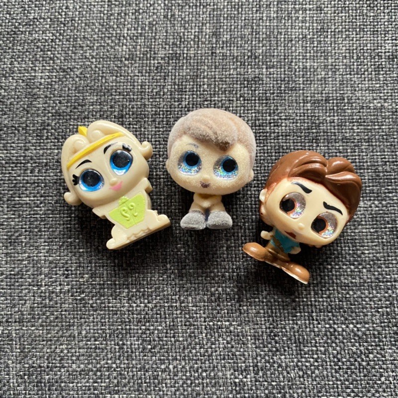 ♝DISNEY DOORABLES DOORABLES BEAUTY AND THE BEAST DOORABLES TANGLED ...