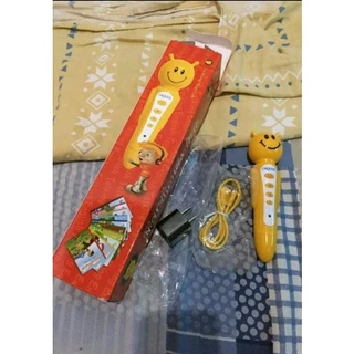 Shop grolier talking english for Sale on Shopee Philippines