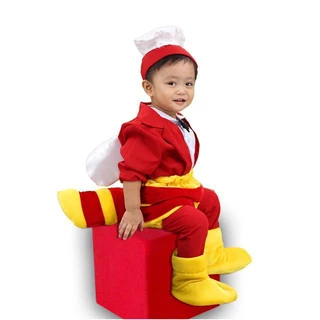 Shop jollibee costume for Sale on Shopee Philippines