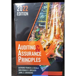 auditing and assurance - Best Prices and Online Promos - Jun 2024 ...