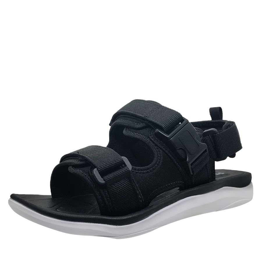 Payless Step One Men's Toben Sandal | Shopee Philippines