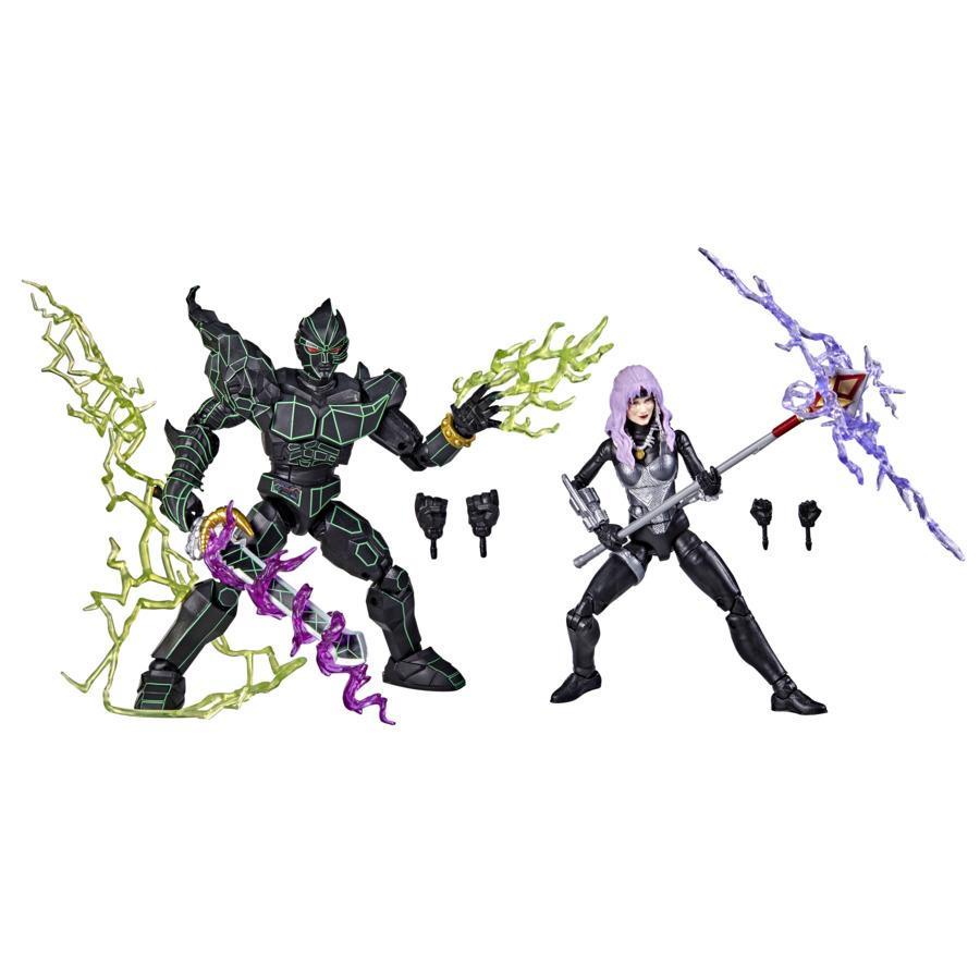 Hasbro Power Rangers Power Rangers Astronima Set | Shopee Philippines