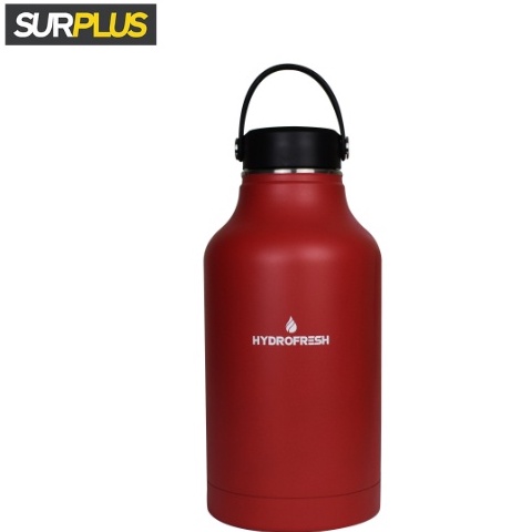 Surplus Hydrofresh Wide Mouth Vacuum Insulted Tumbler Stainless Steel ...