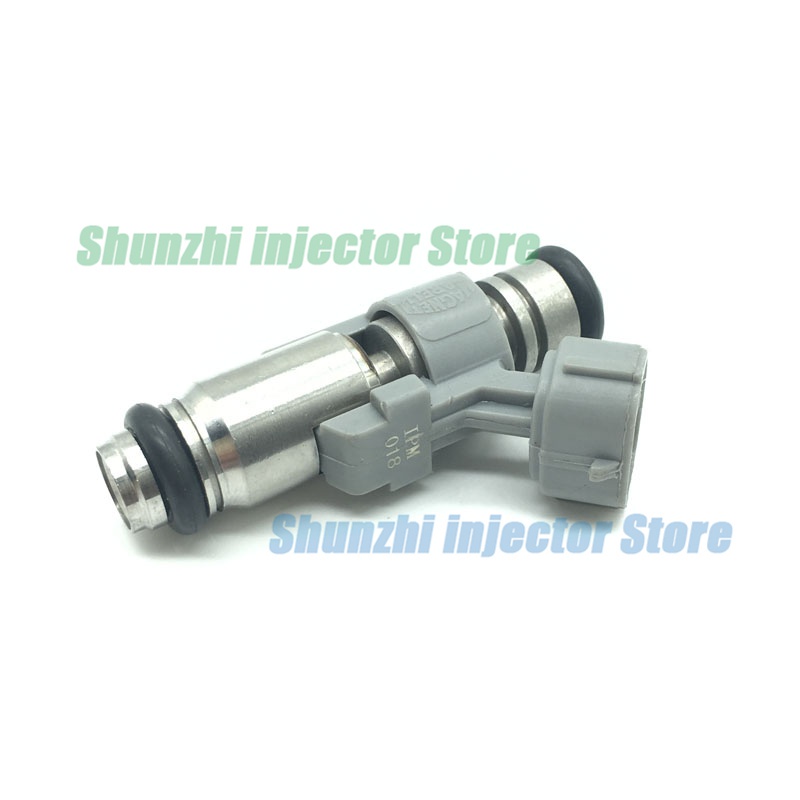 Fuel Injector Nozzle 4 holes For Chery QQ OEM IPM019 IPM-019 9648148580 ...
