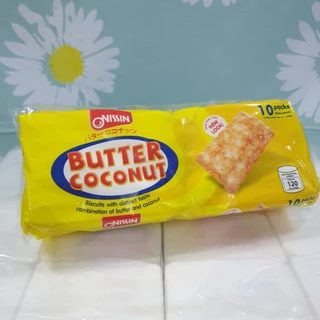 Shop nissin butter coconut for Sale on Shopee Philippines