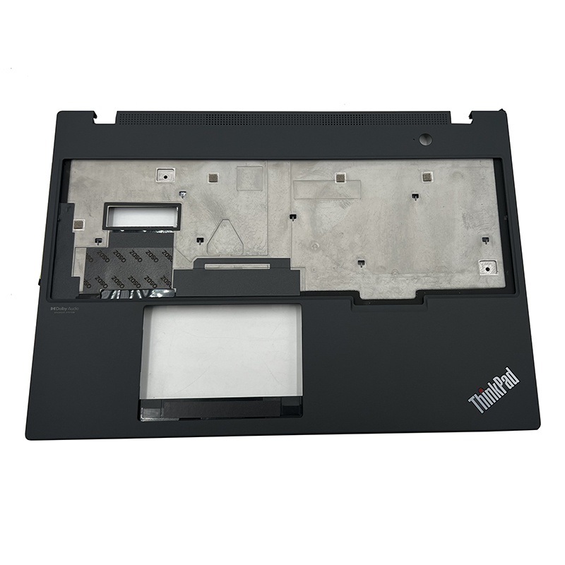 New Original for Lenovo Thinkpad T16 GEN1 Palmrest Upper Case Bezel Top ...