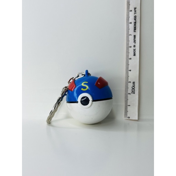 Nintendo Pokemon Pokeball Authentic | Shopee Philippines