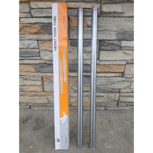 KHC Front Shock Lnner Tube XRM110 Tube only no spring | Shopee Philippines