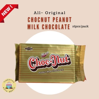 chocnut - Best Prices and Online Promos - Sept 2024 | Shopee Philippines