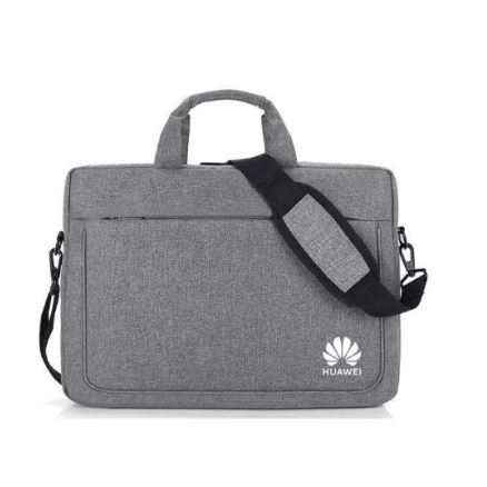 ASUS HP 15.6 inch Portable Shockproof Notebook Bag Single Shoulder Men ...