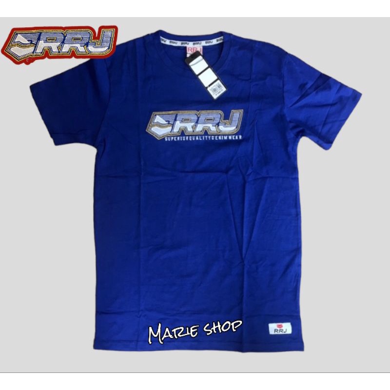 RRJ Mens Tshirt Branded Overrun | Shopee Philippines