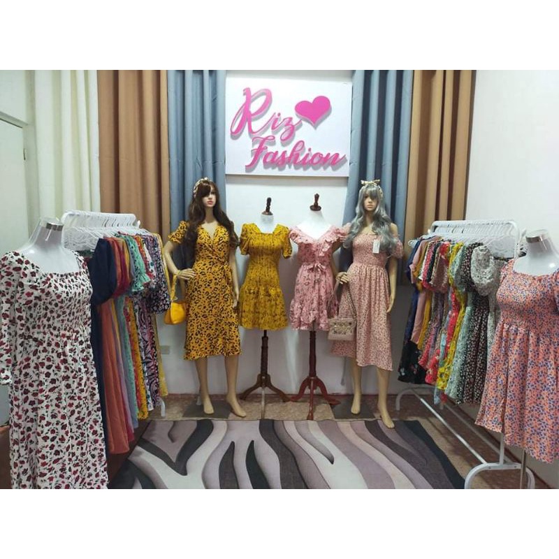 PRELOVED CLOTHES LIVE SELLING INVOICE | Shopee Philippines
