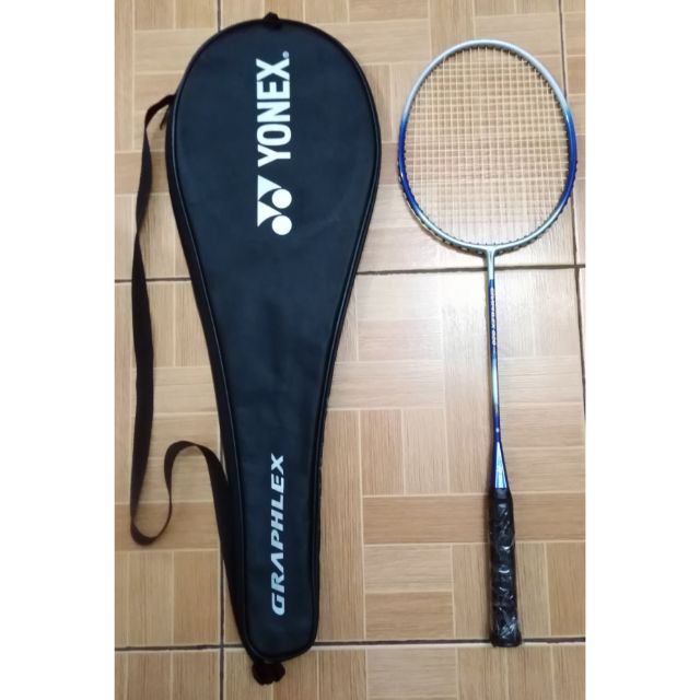ஐJapan Surplus Badminton Rackets ( Free Yonex Shuttlecock) | Shopee ...