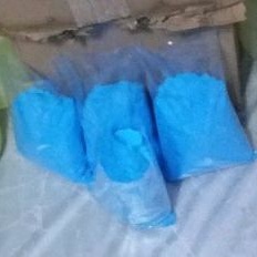 Tawas Blue / Blue Alum ( Available in 500g ) | Shopee Philippines