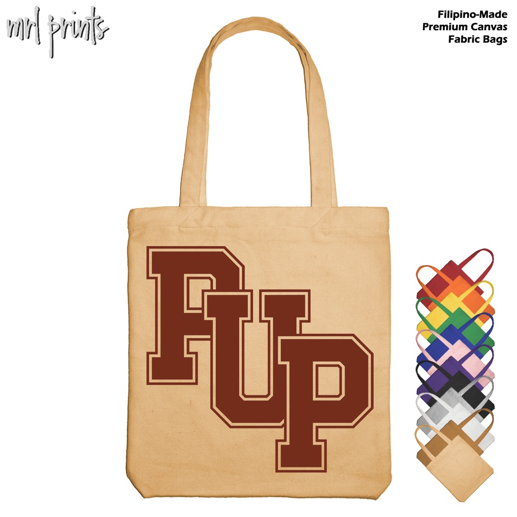 Pup Laptop Tote Bag with Zipper and Pocket MRL Prints Office Unisex ...