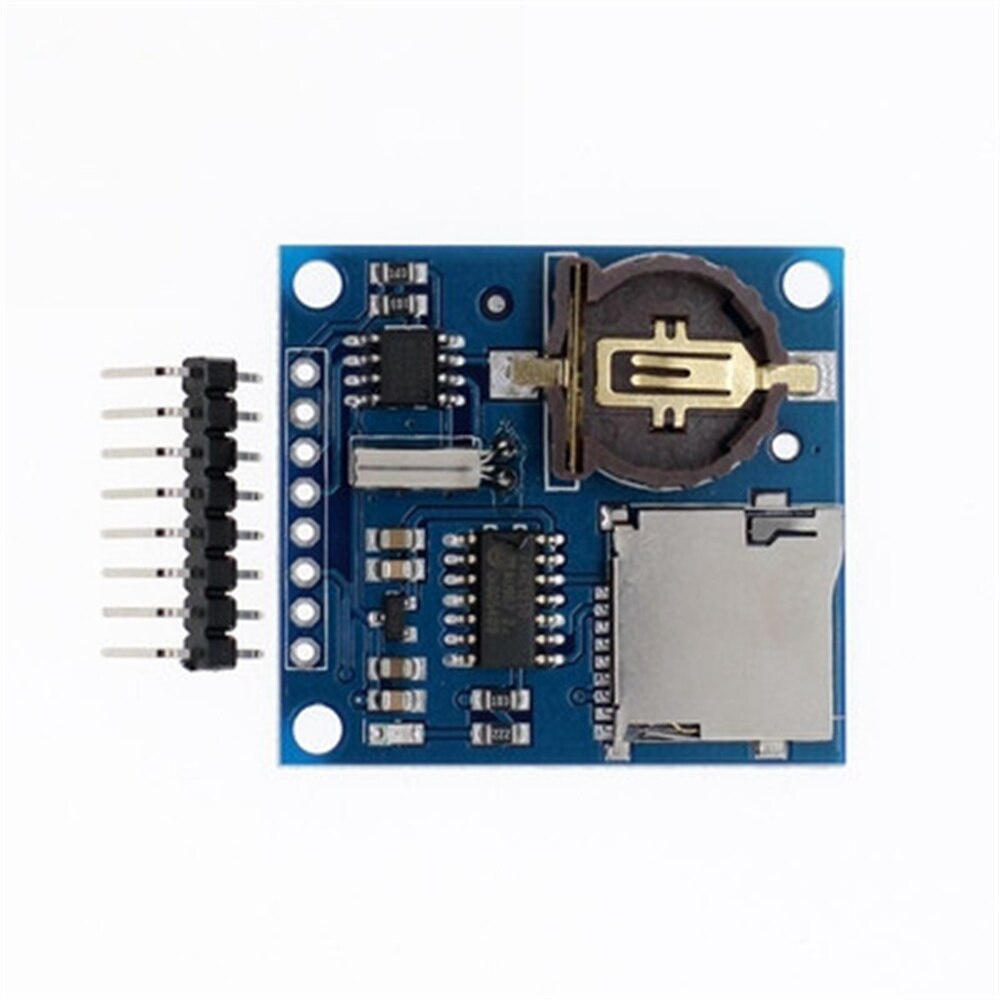 wzy3 Mini Data Logger Module Logging Shield for Arduino Raspberry Pi ...