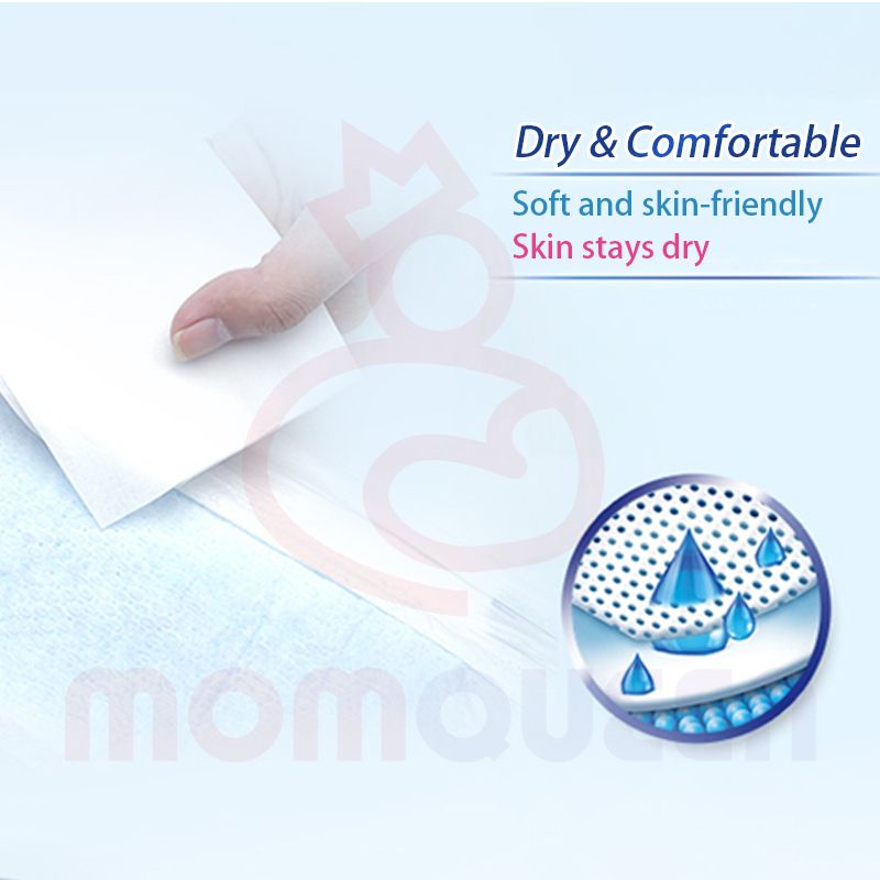 MQ Youli Adult Diaper Pull-ups Pants Disposable Diapers Care Adult ...