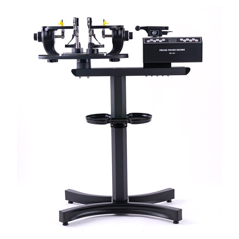 Intelligent S616 Tennis and Badminton Racket Stringing Machine ...