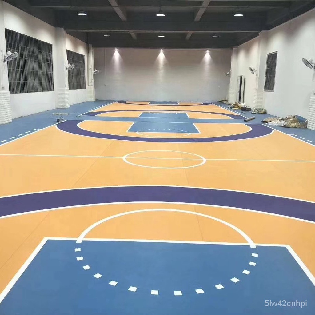 New Product Basketball Court Waterproof Fireproof Dance Pvc Soundproof ...