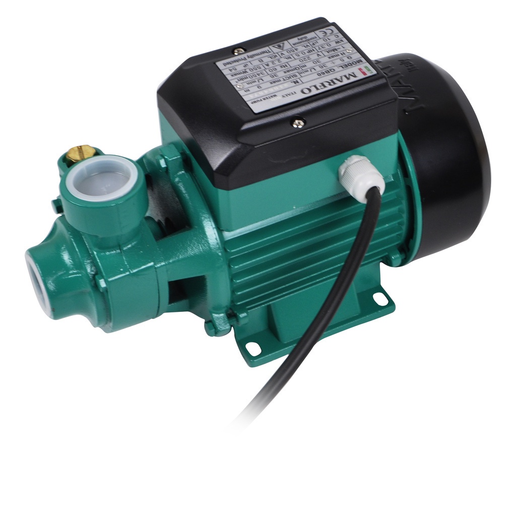 MARFLO ITALY by Winland High Performance Peripheral Water Pump MF-QB60 ...