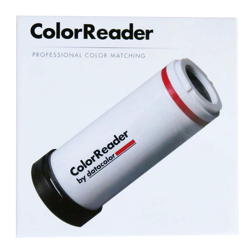 Datacolor ColorReader Color Matching Tool (CR100)- Over 92% First-match ...