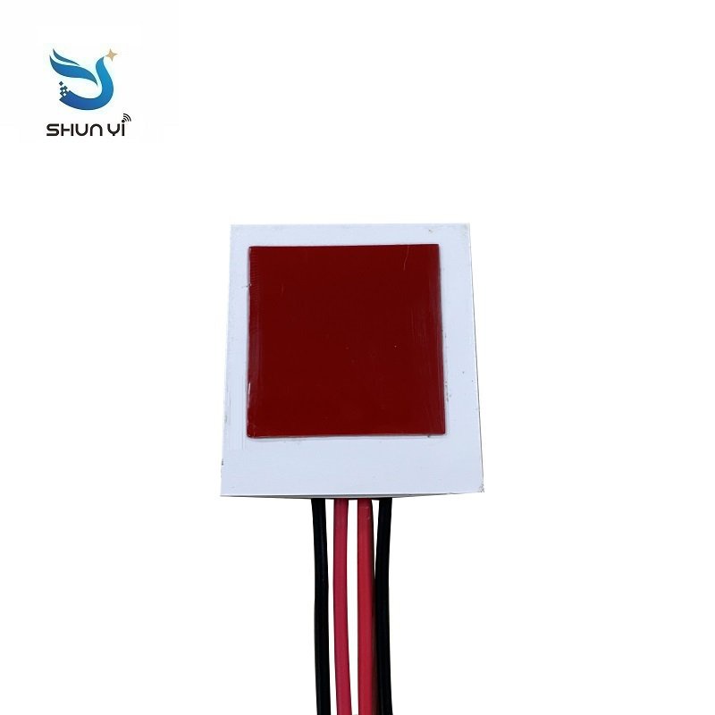 Smart Ultra Thin The Ambry Radar Induction Switch Bathroom Mirror Led ...