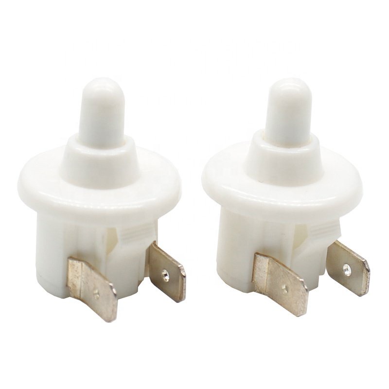 Haier Refrigerator Door Push Button Switch 3PIN High Power Oven Door ...