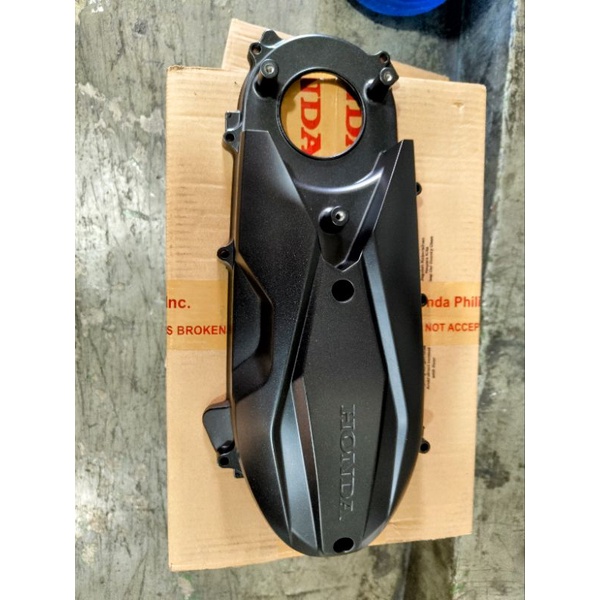 Genuine CRANK CASE Click 125i 150i v2 and v3 (HGP) 11341-k66-V10 ...