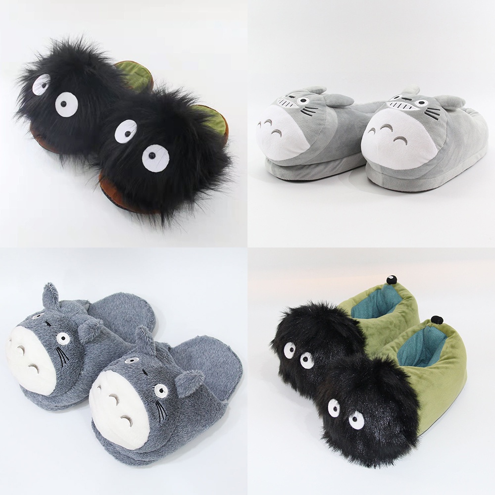 Japanese Anime Cosplay Slippers Classic Animation Kawaii Fairydust Toy ...