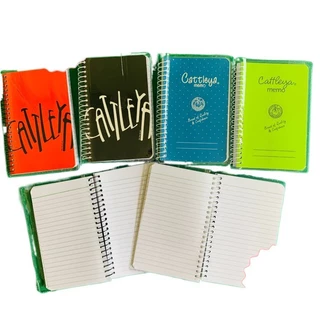 Shop cattleya notebook for Sale on Shopee Philippines