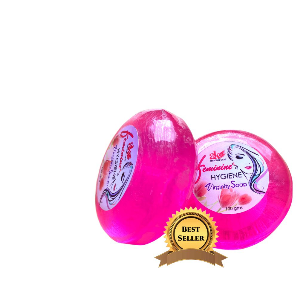 MBWS Best Seller Feminine Wash Hygiene Soap Tightening Effect Virginity ...