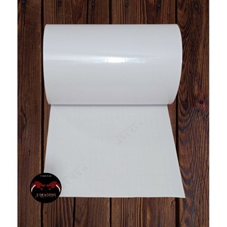8.5in x 164ft Roll Nexjet Photo Top (Cold Laminating Film) | Shopee ...