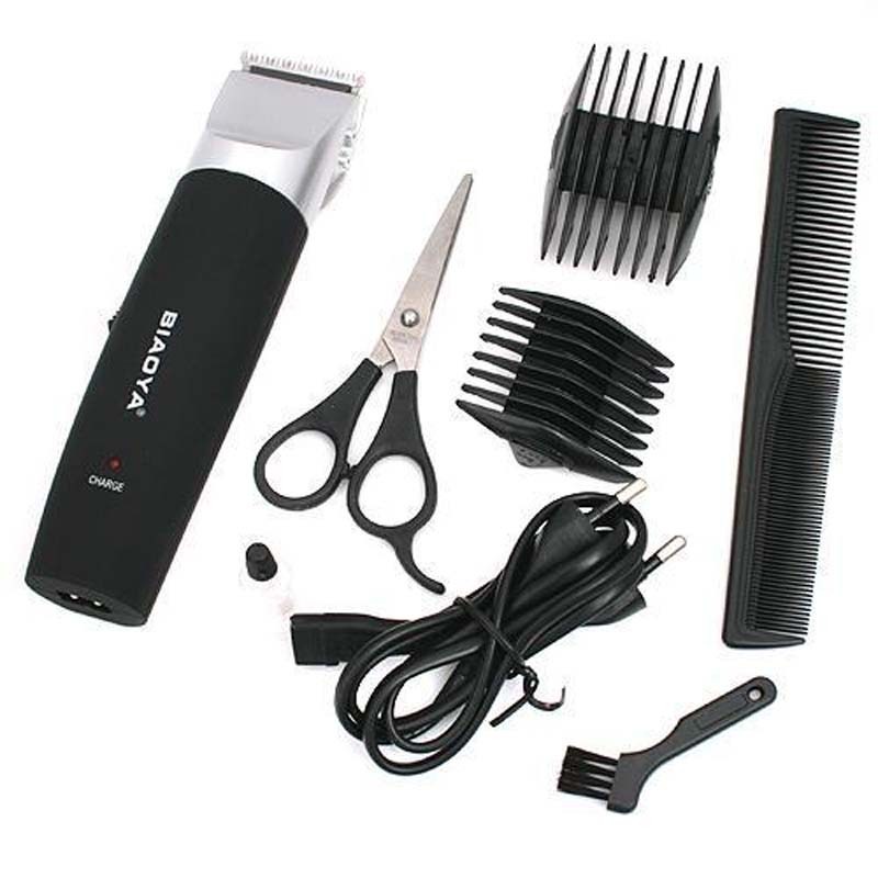 rasor hair set electric original raisor for haircut 8500 BIAOYA HAIR ...