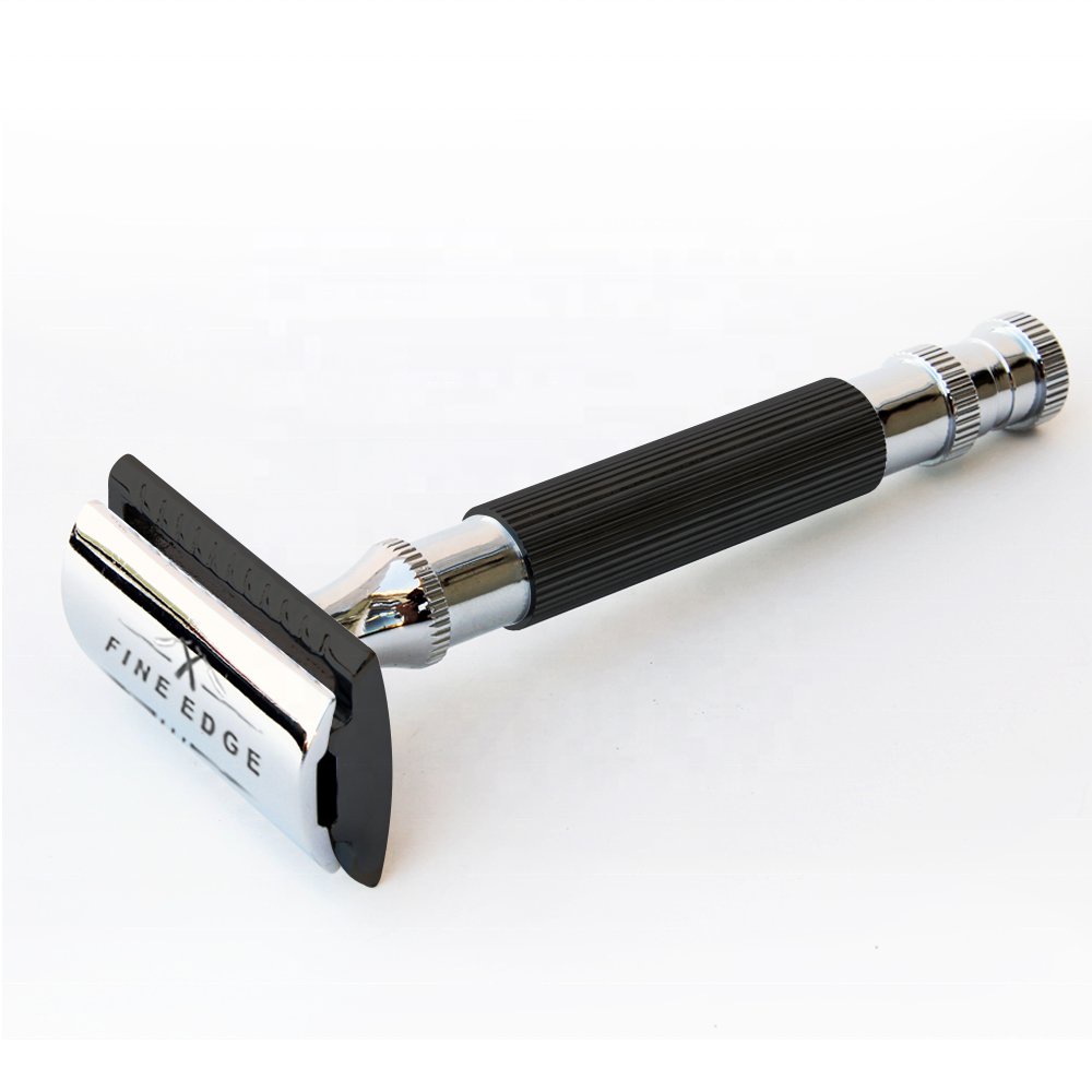 Manual Shaver Classic Replaceable Blade Razors For Shave Stainless ...