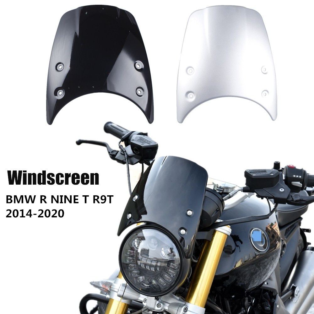 For BMW R Nine T RNineT R9T Scrambler 14 15 16 2017 2018 2019 2020 ...