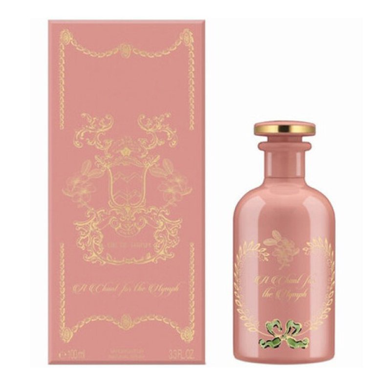 A Chant for the Nymph Perfume 100ml Famous Women Perfume Fragrance Eau ...