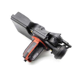 XUAN Air Intake Manifold Flap Runner Adjuster Unit DISA Valve ...