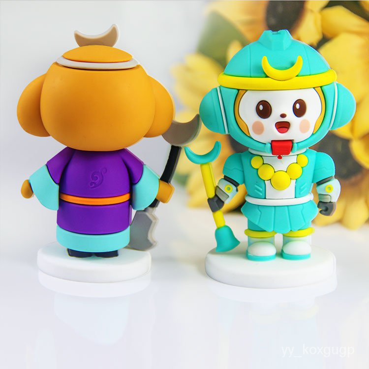 PVC Figure Toy Manufacturer Dreamy Cute Little Girl Figurines Toy ...