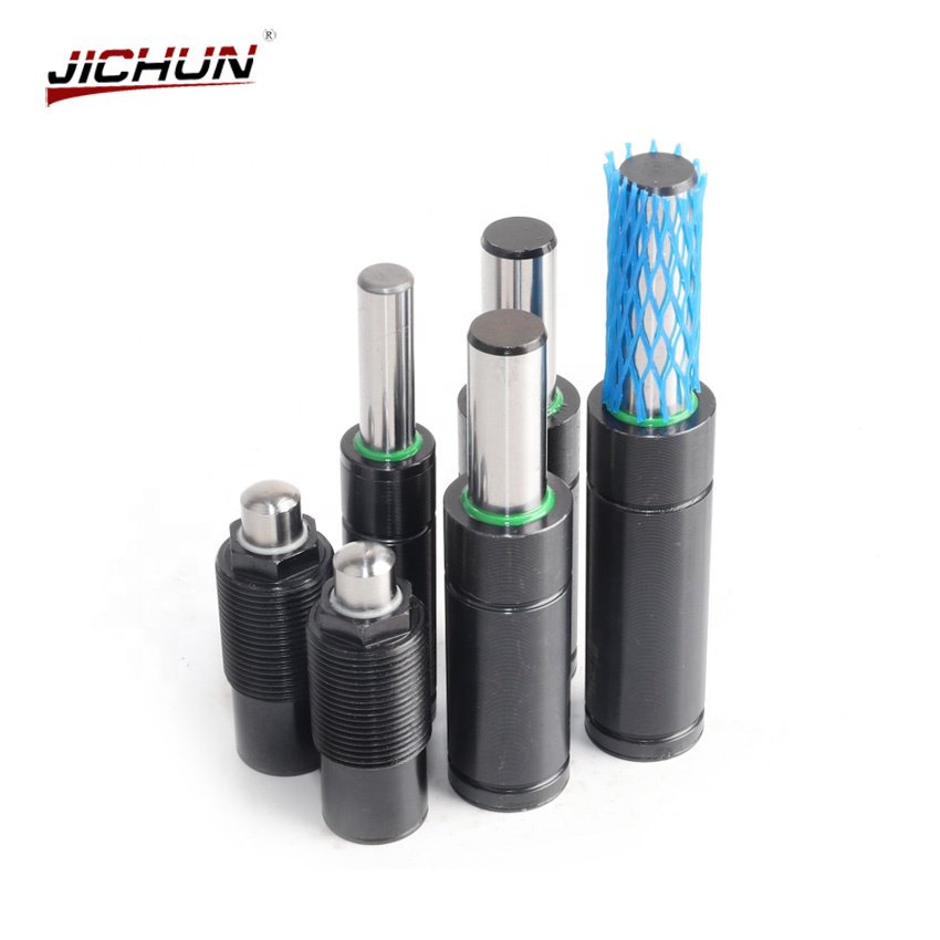 KALLER standard GAS SPRINGS Nitrogen gas spring Cylinder spring ...