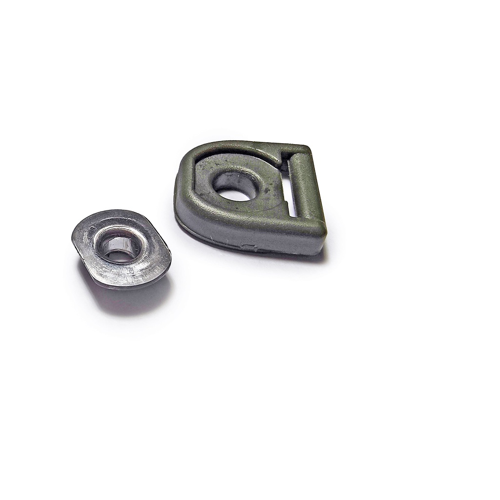 Hardware custom stainless steel carbon steel bolt nut screw fastener ...